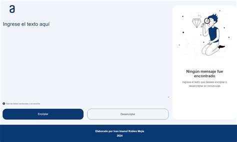 Github Panditaguard Encriptador De Texto