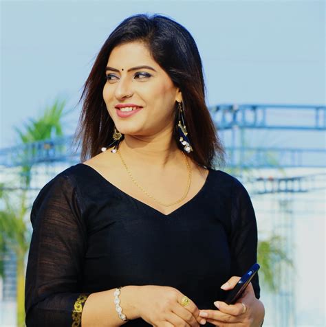 Bhojpuri Actress Sapna Sapu
