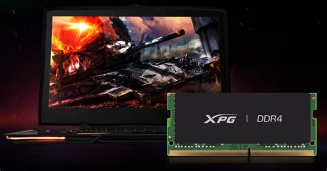 RAM ADATA XPG Hunter DDR4 16GB AX4S320016G22 SBHN