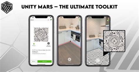 Nicko Games On Linkedin Unitymars Augmentedreality Ardevelopment Unity3d Gamedev