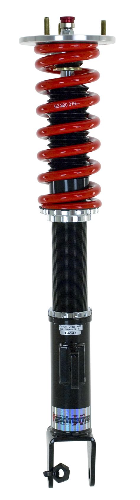 Pedders Extreme Xa Coilover Kit Dodge Challengerchargermagnum300c