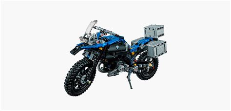 Lego Technic Bmw R Gs Imboldn
