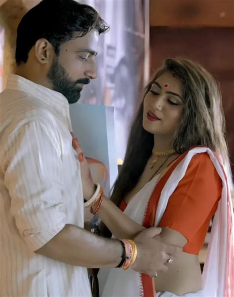 Hiral Radadiya Web Series List Web Series Names Cast Platform