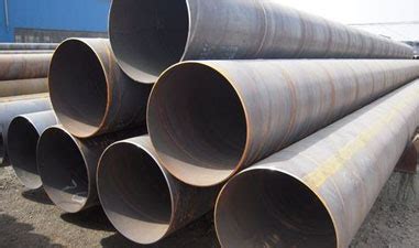 API L ERW Pipe Grade X X X ERW And Welded Pipe Supplier