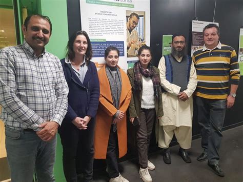 Rana Muhammad Aadil On Linkedin Work Research Project