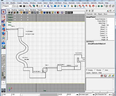 Creating A Marble Game With Unity3d Part 2 Modelling The Assets