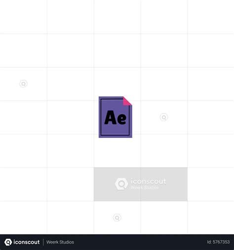 Adobe After Effects Animated Icon Download In Json Lottie Or Mp4 Format