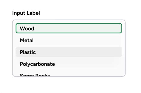 Custom Checkbox Dropdown For Webflow