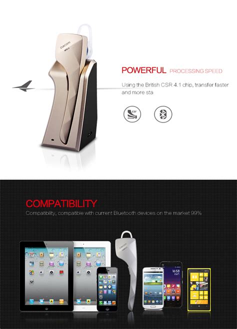 Shenzhen dacom Electronics Co., Ltd.