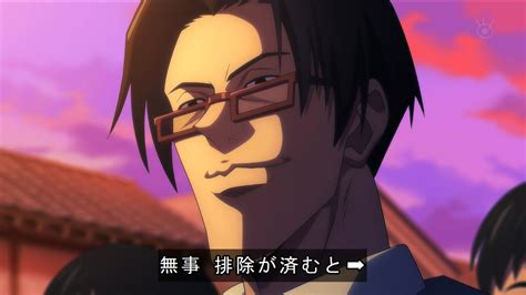 アニメ「るろうに剣心」第8話、隠密御庭番衆＆武田観柳が登場！！高荷恵を守り切る事が出来るのか！？【感想】 なんでもまとめ速報