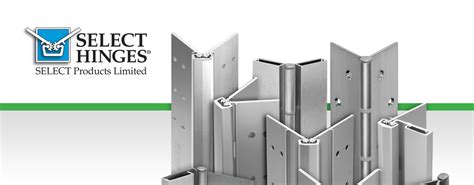 New Select Hinges Price Book Seclock
