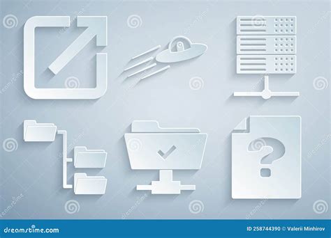 Set Ftp Operation Successful Server Data Web Hosting Folder Tree