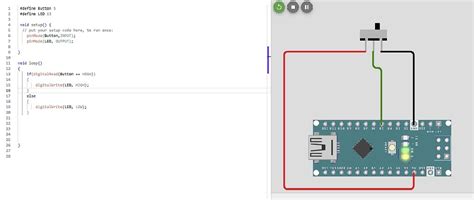 Can Anyone Explai What Is Happening Programming Arduino Forum
