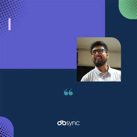 Dbsync On Linkedin Work Anniversary