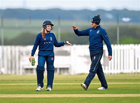 Stoneywood Dyces Rising Star Ailsa Lister Gets Nominated For National Award Press And Journal