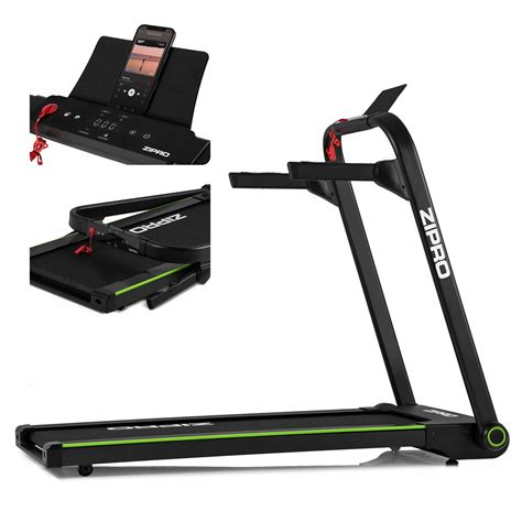 Zipro Bieżnie Składane Sklep Decathlonpl