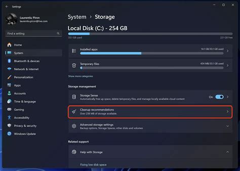 3 Metode Prin Care Eliberezi Spațiu Pe Hard Disk în Windows 11