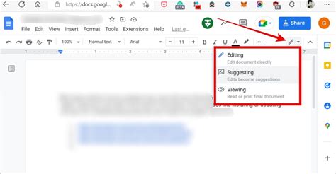 Best Fixes For Google Docs Wont Let Me Type Or Edit TechWiser