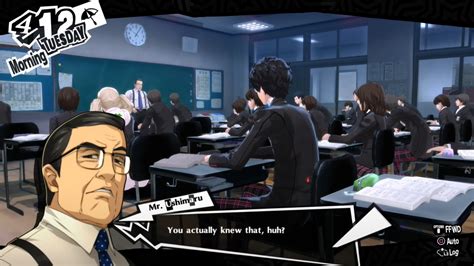 Persona 5 Questions Persona 5 Royal Guide — All Classroom Answers Including Midterms Tfjcfz