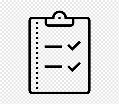 설문 방법론 컴퓨터 아이콘 설문 조사 연구 기타 각도 화이트 본문 Png Pngwing