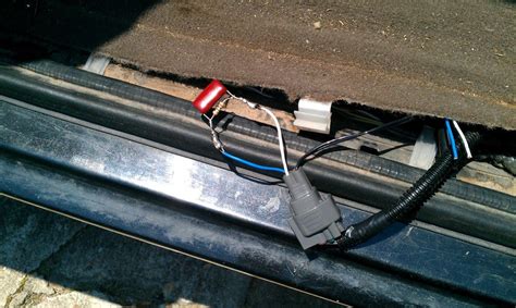 Rear O2 Sensor Bypass CEL Fix Tacoma World