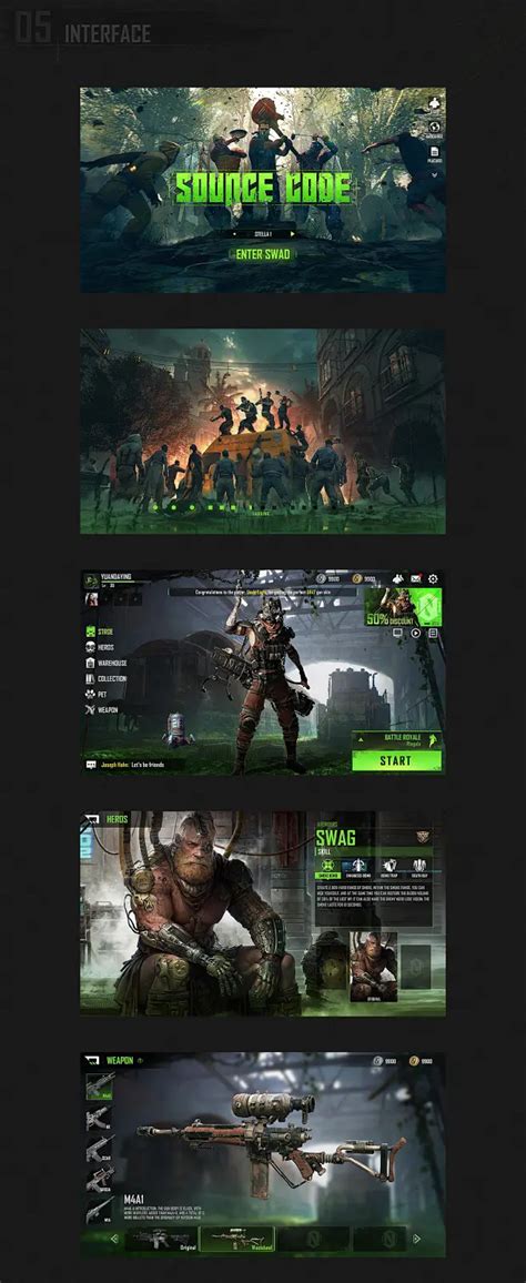 Source Code 花瓣网