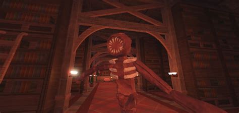 Door 50 Figure Library Troll Panel Roblox