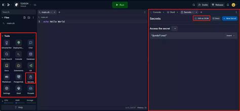 利用 Replit 平台免费搭建 AList 网盘 Naive Koala