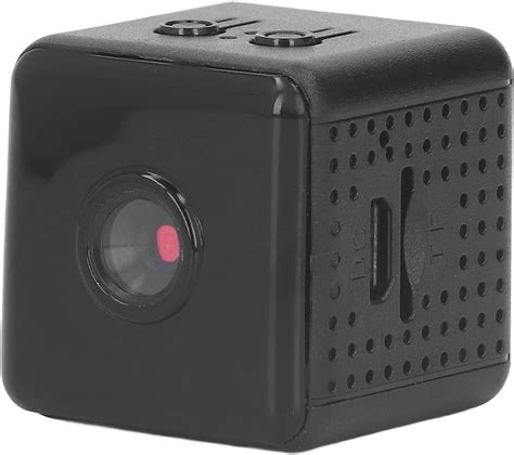Mini Camera Small Security Camera Hidden Camera Camera