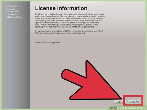 How To Install Fedora With Pictures WikiHow
