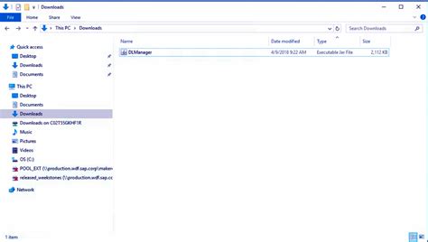 Sap Hana Installation Guide Download Latest Hana Version Dataflair