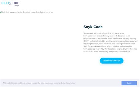 Deepcode Ai Tools Guide