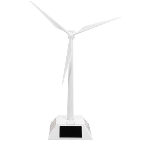 Solar Windmill Toy