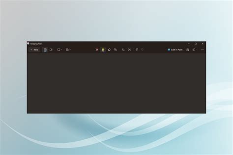 Snipping Tool Ruler Missing How To Add It Back