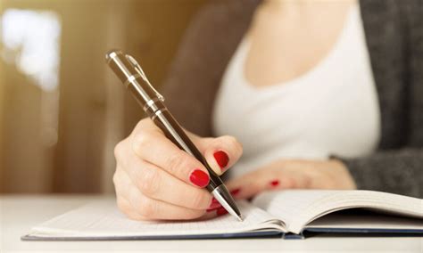 How Sex Journaling Can Improve Your Sex Life Kinkly Straight Up Sex Talk With A Twist