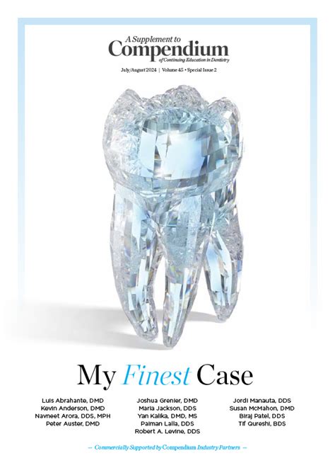 July August 2024 Compendium