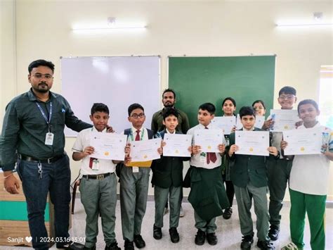 Sanjit Das On Linkedin Inspiring Future Innovators And Engineers A