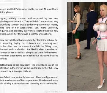 Part Muses Sex And Porn Comics