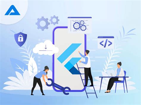 Guide For Flutter App Development To Develop The Best Flutter Apps In 2023