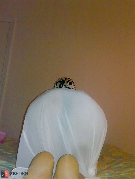 Turkish Turban Hijab ZB Porn