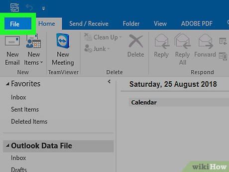 8 Easy Ways To Open VCF Files WikiHow