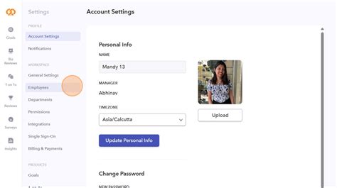 Bulk Uploading Of The Employee Data Peoplebox Help Center