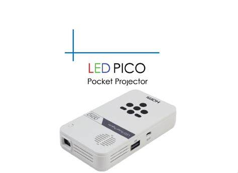 User Manual AAXA Technologies KP 101 English 39 Pages