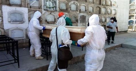 Registros De Fallecidos Del Sinadef Muestran Escandalosas Causales De Muerte Infobae