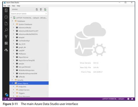 Azure Data Studio For Sql Server Hkt Soft