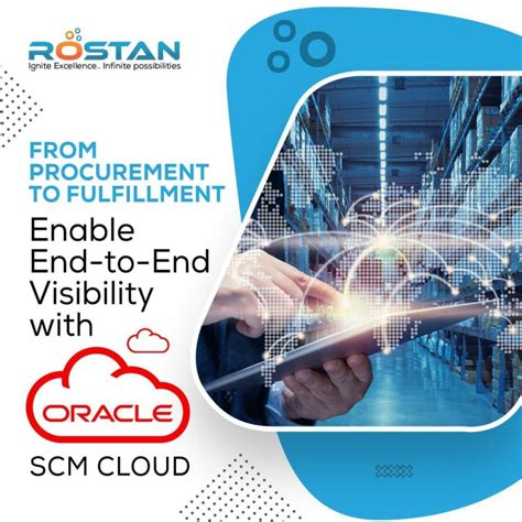 Oraclecloud Oracle Oraclescm Oracleebs Oraclefusion Rostan
