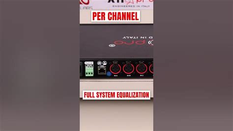 Indias Most Favorate Ati 4x8sm Professional Sound Processor Ati Pro Technologies Youtube Indias Most Favorate Ati 4x8sm Professional Sound Processor Ati Pro Technologies Youtube