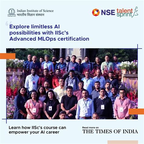 Ai Artificialintelligence Mlops Machinelearning