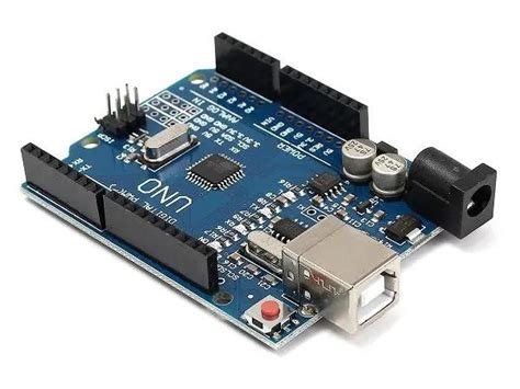 micricontrolador atmega placa compatível com arduino uno r3 robótica
