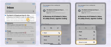 Stop Spam 🛑 Best Ways To Stop Getting Junk Mail On Iphone